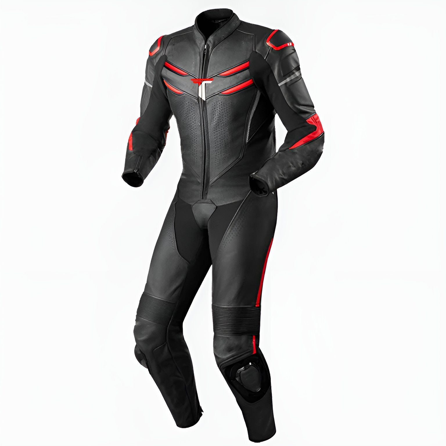 Buy Leather Motorbike Suits & Premium Racing Gear – Turbo Racegear