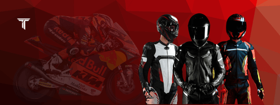 KTM Riding Gear | Motorcycle Racing Suit, Jackets & More – Turbo Racegear