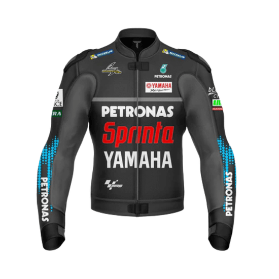 MotoGP Jacket – Turbo Style Leather Outfit – Turbo Racegear