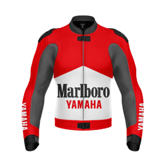 MotoGP Turbo Jacket – Bold Style – Turbo Racegear