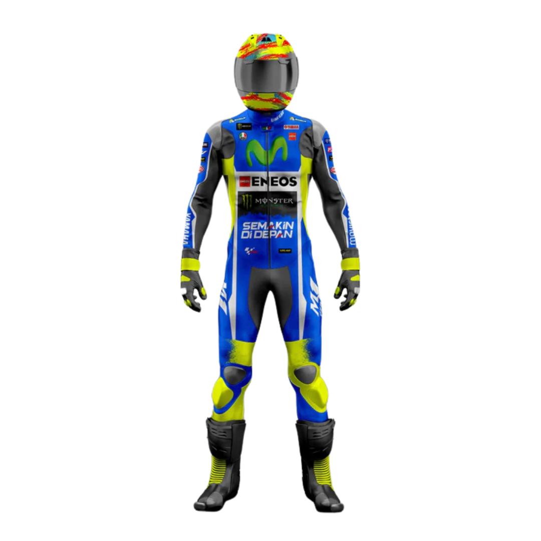 Turbo Premium MotoGP Racing Gear – Turbo Racegear