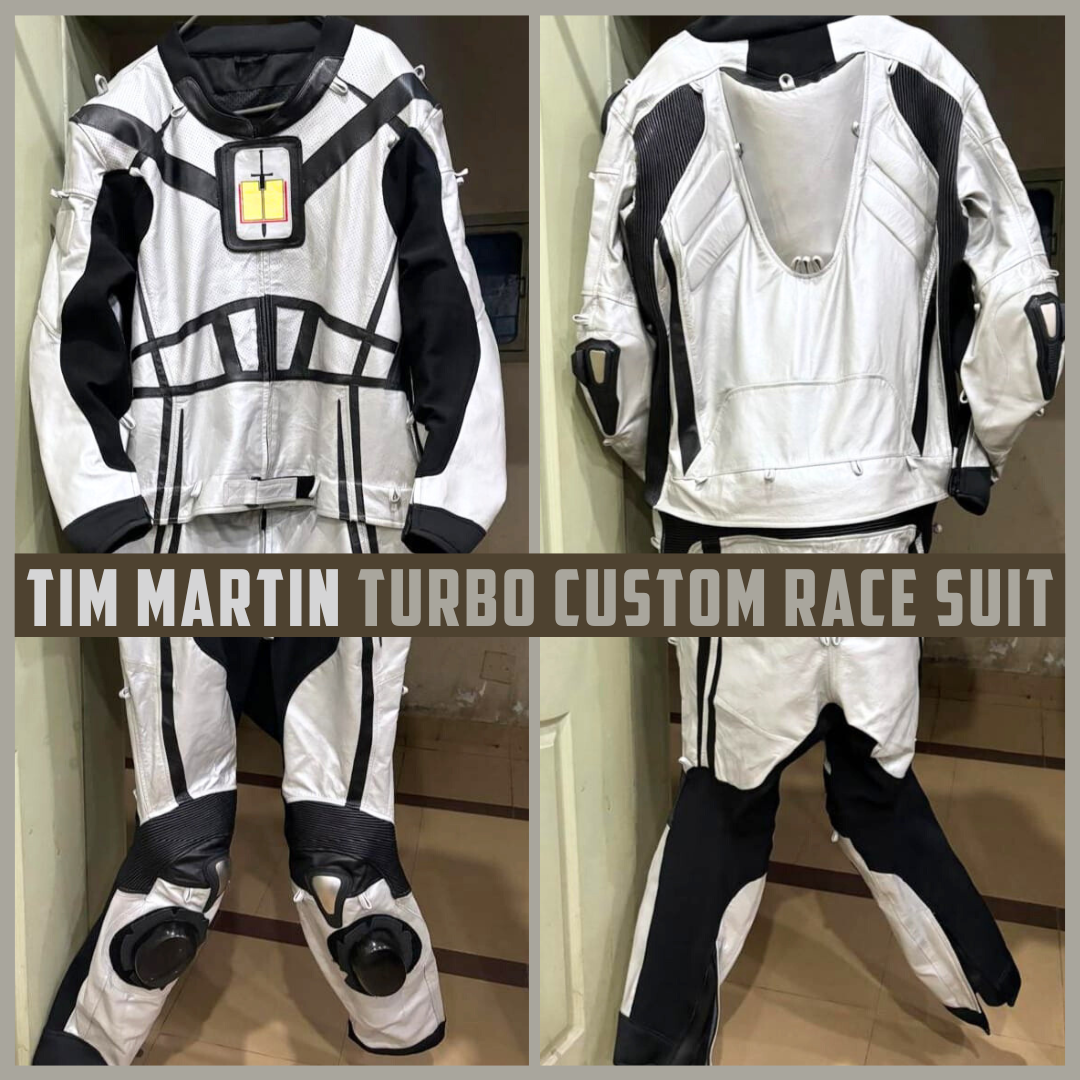 Customer Suit Gallery – Turbo Racegear